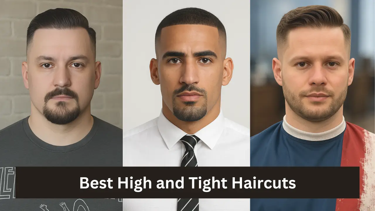 Best Haircut for Triangle Shape Face Men: Top Hairstyles & Tips. – Men ...