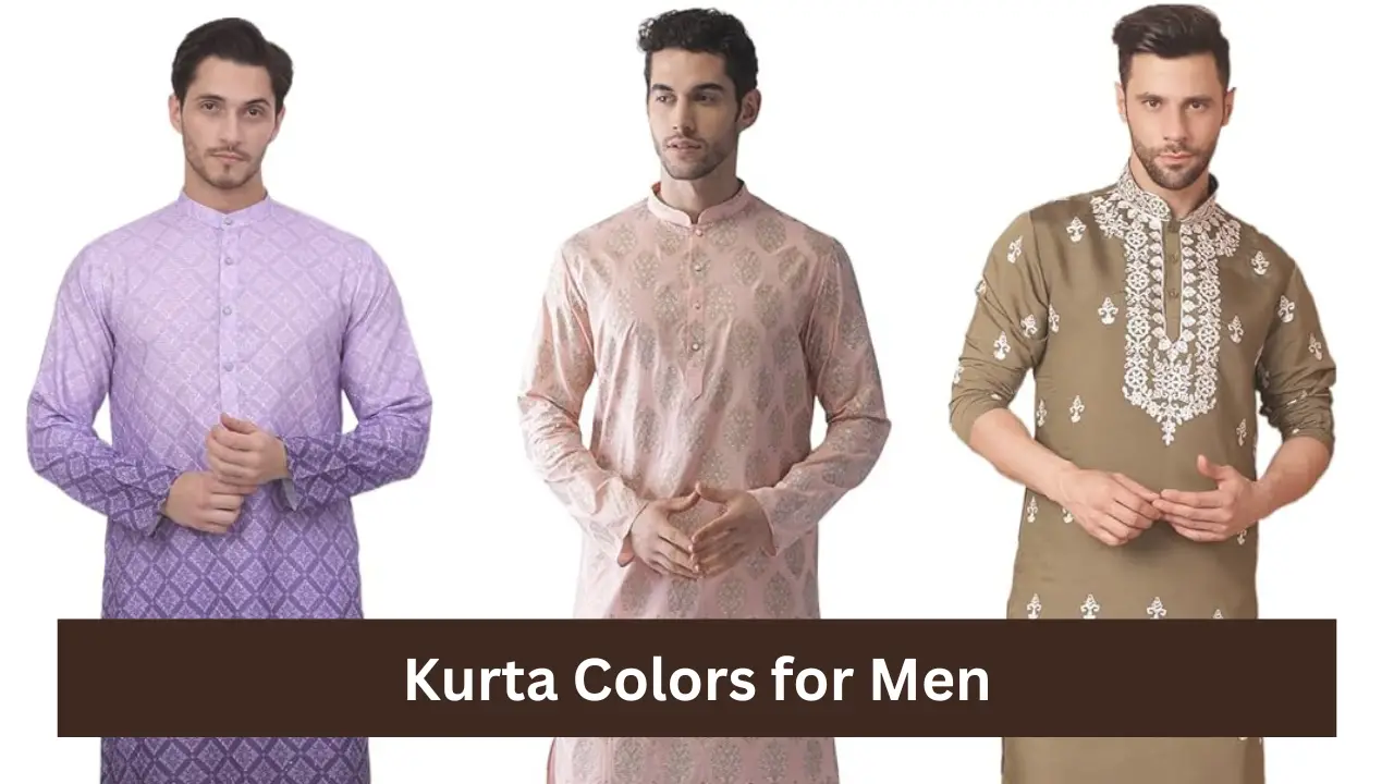 Discover Trending Kurta Colours for Men: Starting from Rs: 299. – Men ...