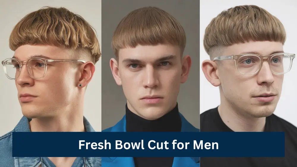 Hottest 10 Korean Haircuts for Men that Women Love: K-Pop Haircuts 2025 ...