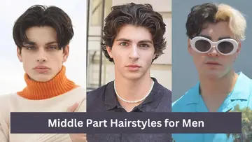 Trending 15 Best Haircuts for Men with Curly Hair in 2024 – Men Deserve