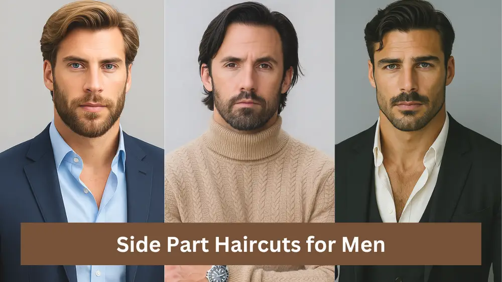 Top Quiff Haircuts For Men Classic Textured And Faded Men Deserve